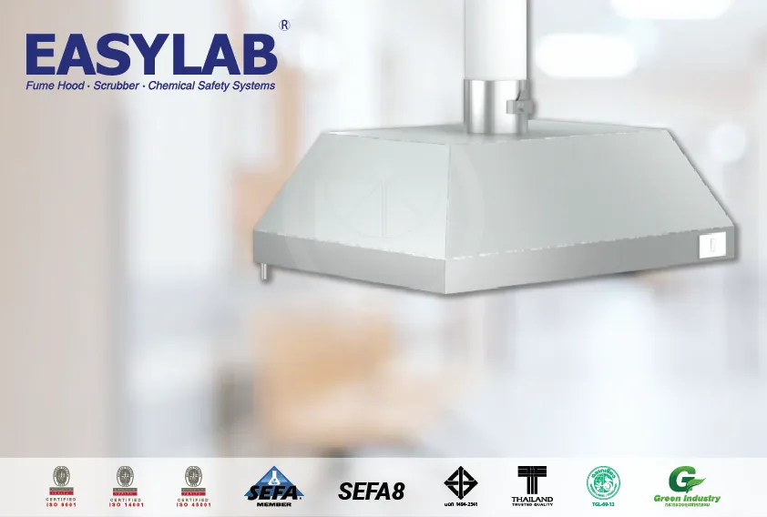 Canopy Hood Type C